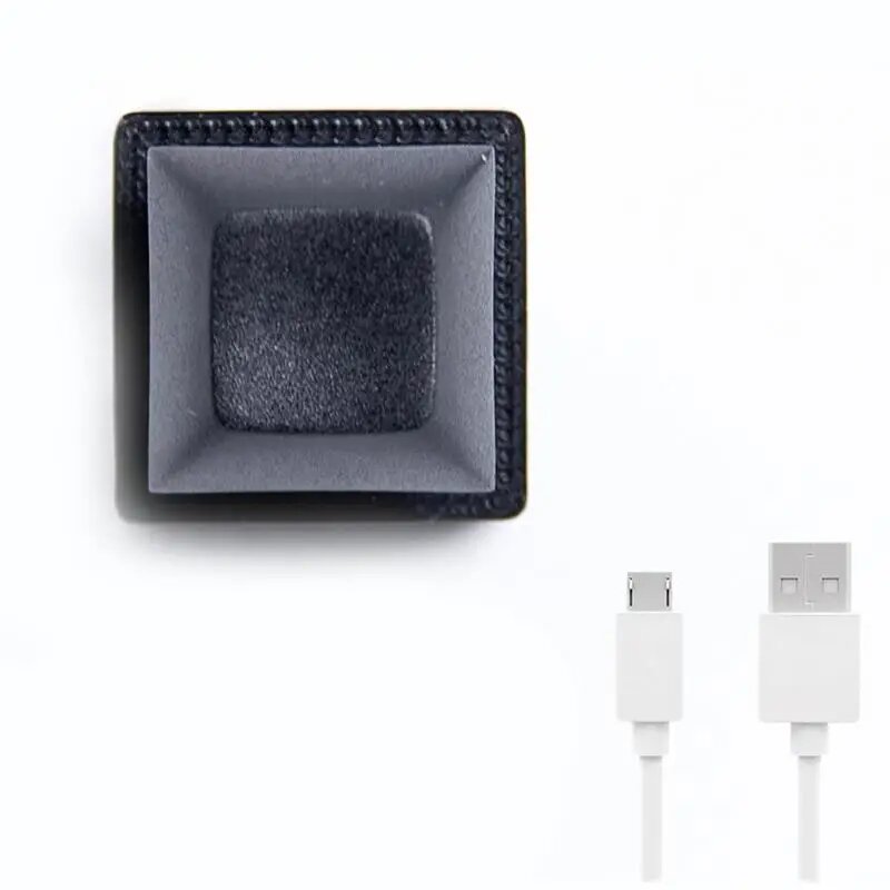 Клавиатура быстрого доступа с одной клавишей USB, пользовательская программируемая макромеханическая клавиатура, мышь с горячей клавишей, мини-клавиатура с одной кнопкой