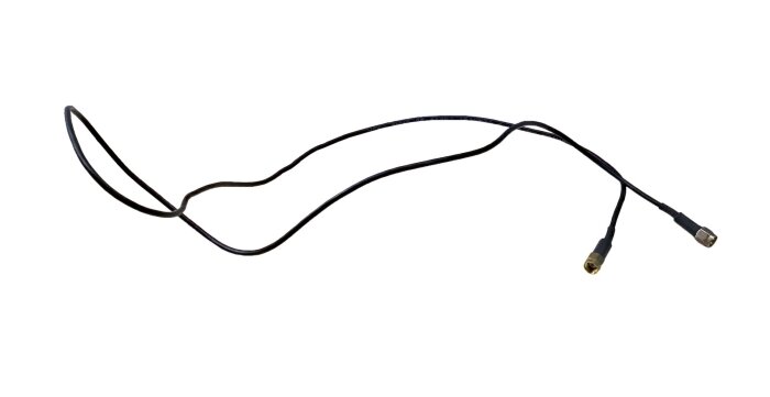 Кабель коаксиальный папа папа RG-174, 50 Ом