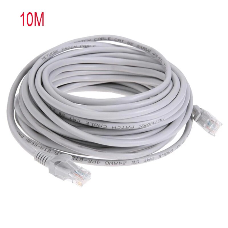 Ethernet-кабель OEING Cat5e RJ45 10M