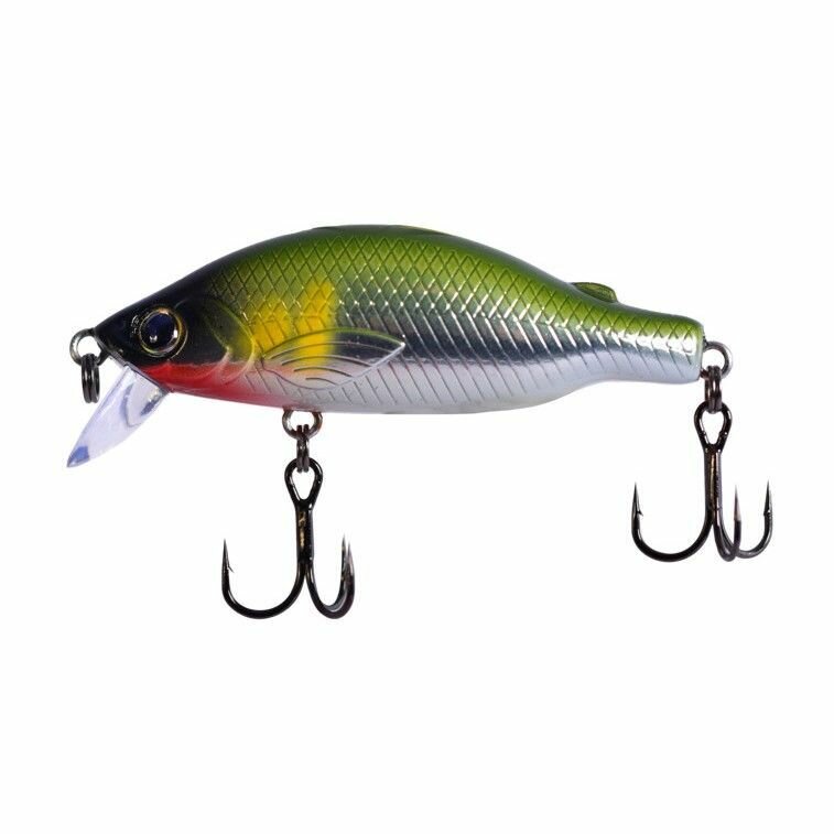 Воблер LureMax FUNA 52F-172 5 г.