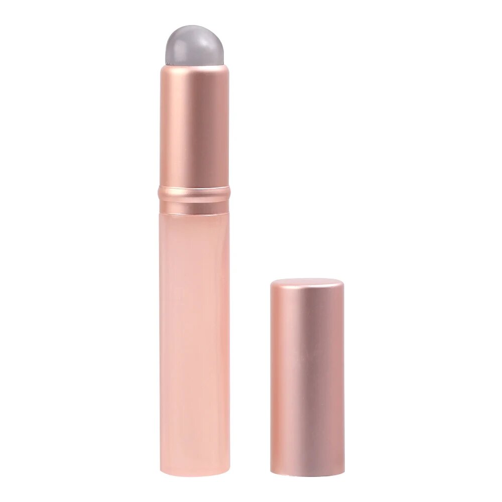 Ролик для лица с шариком, Handle Color: 05