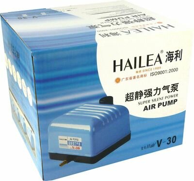 Компрессор HAILEA V-30