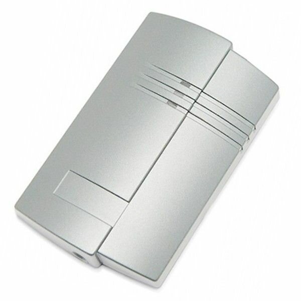 Matrix-VIII (мод. N RF) (светлый) радиоканальный считыватель Iron Logic