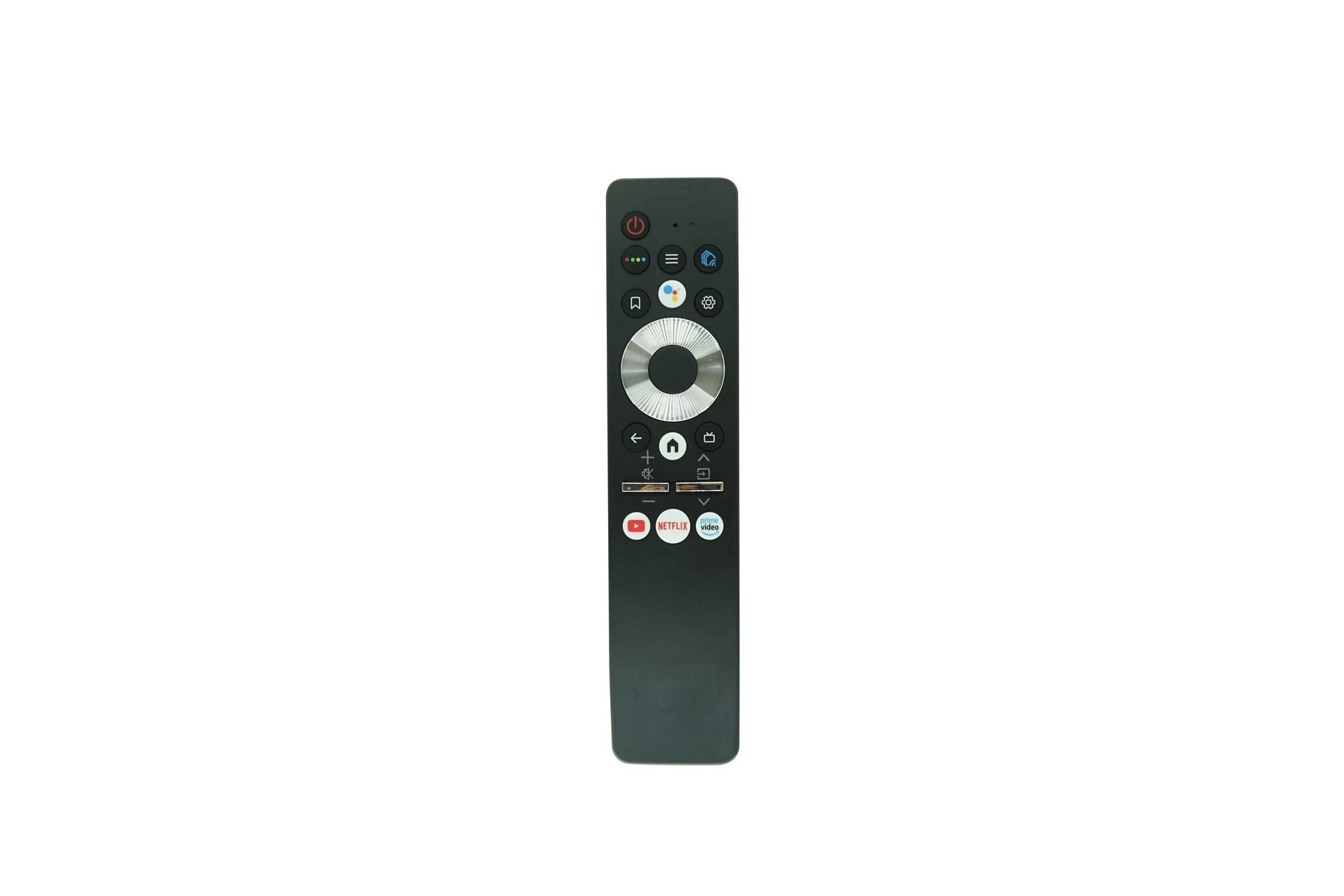Voice Bluetooth Remote Control For Haier LE50U6900UG LE55U6900UG LE58U6900UG LE65U6900UG H65S9UG Smart LED HDTV Android TV