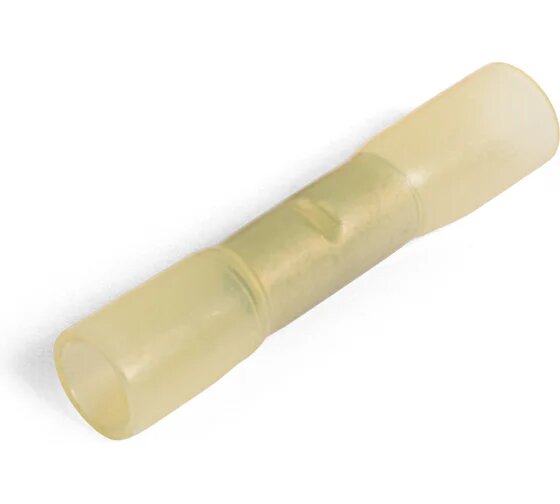 Соединительная гильза КВТ ГСИ-Т 6,0 10шт. 91021