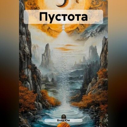 Пyстота [Аудиокнига]