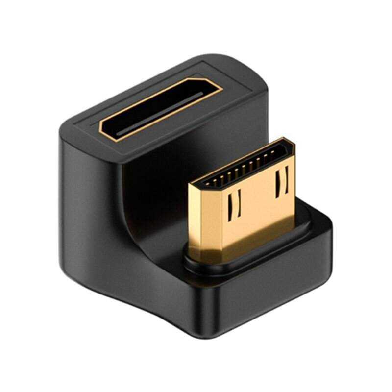 Высококачественный адаптер HDTV для телевизора, монитора и проектора улучшает качество видео 8K при 60 Гц, четкость, 48 ГБ/с