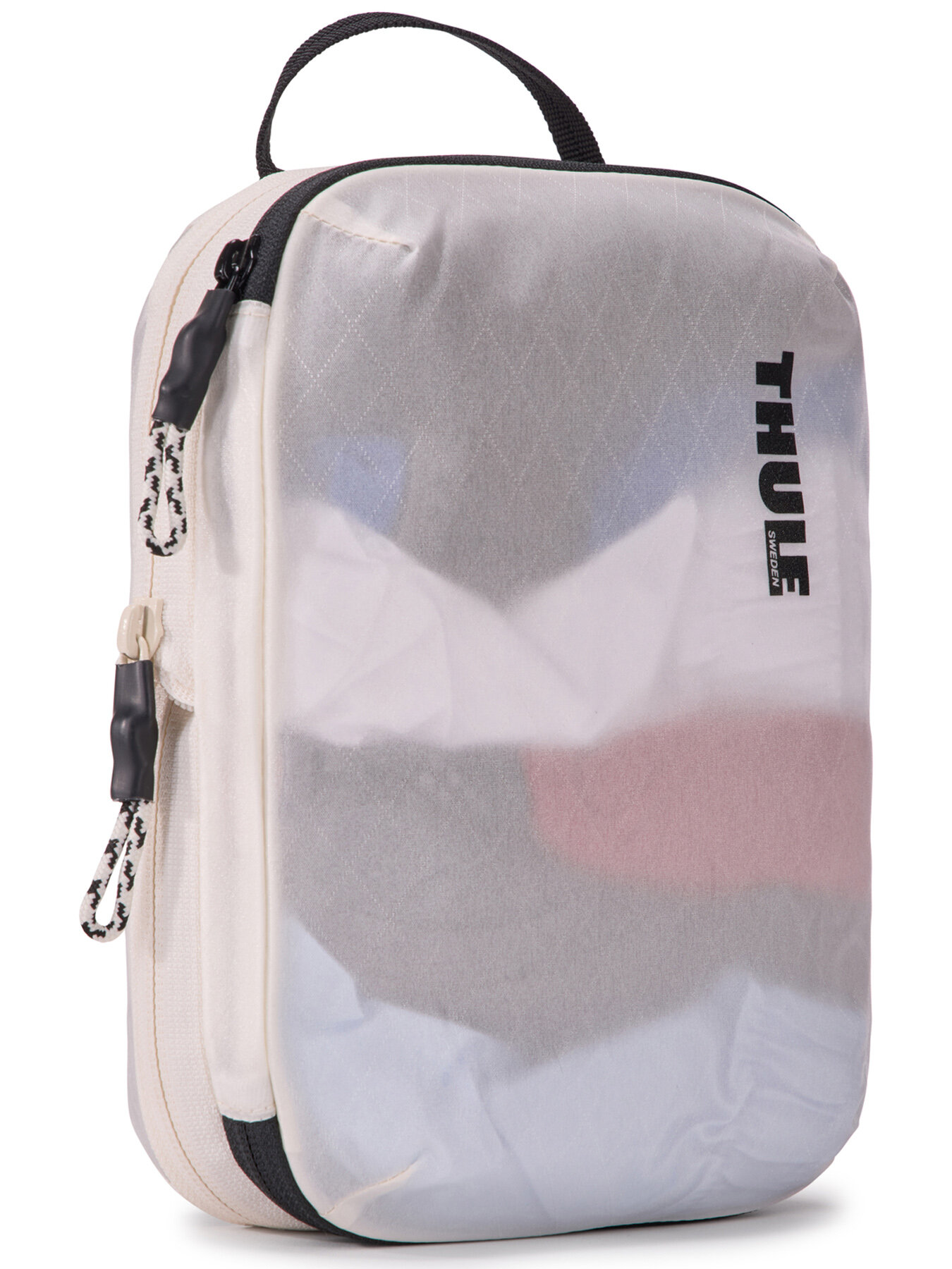 Чехол для упаковки Thule TCPC201WT Compression Packing Cube Small *White — фото 1