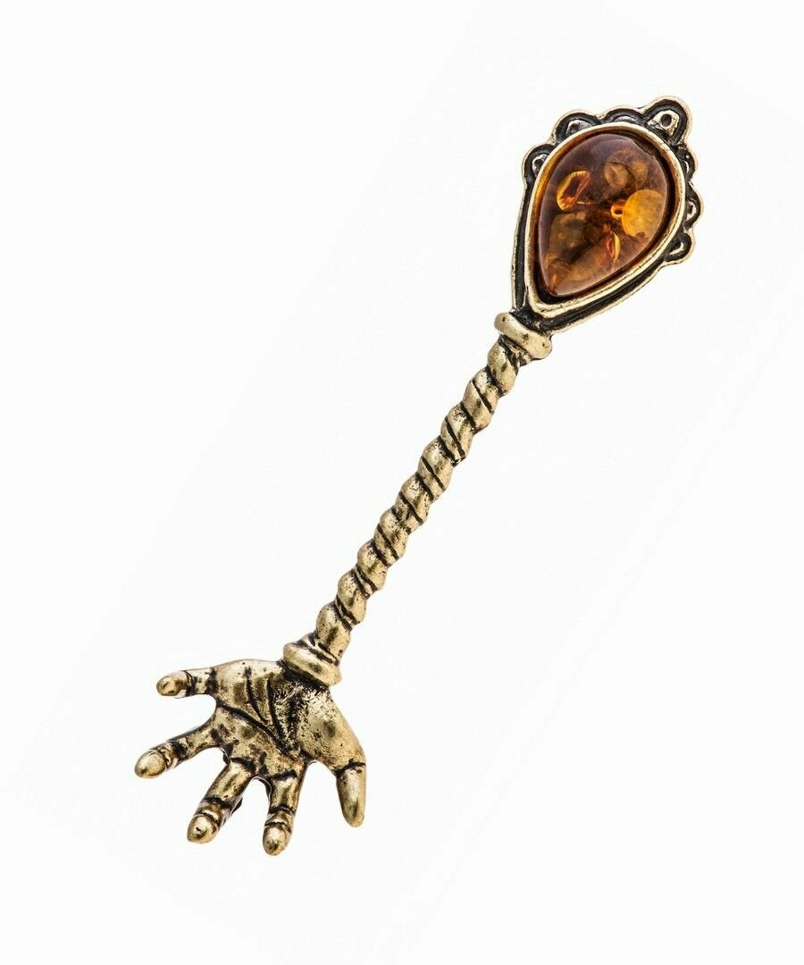 Кошельковая загребушка 457