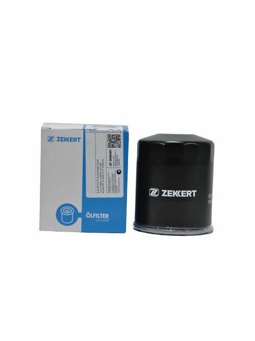 Фильтр масляный FAW X80 / ФАВ Х80 (германия)