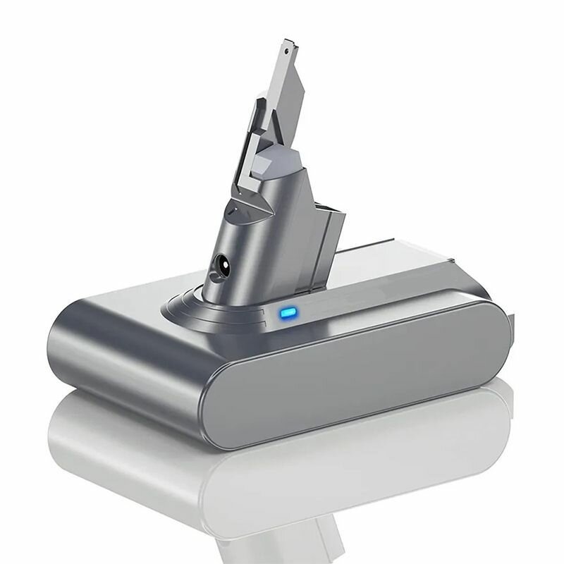 V7 21.6V 6000мАч Аккумулятор для пылесоса Dyson SV11