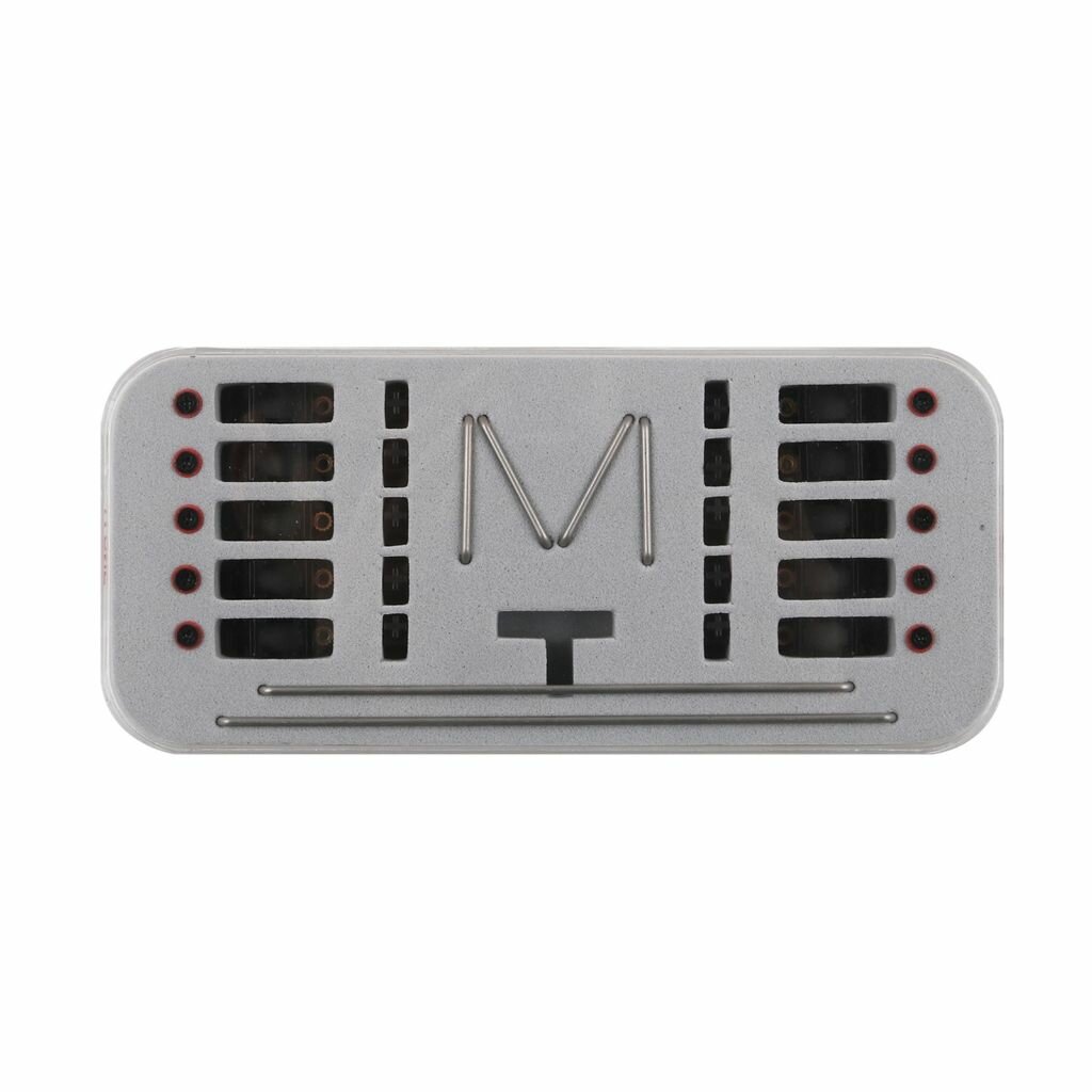 Механическая клавиатура MONE V2 PCB screw satellite axis pom mechanical keyboard-черный