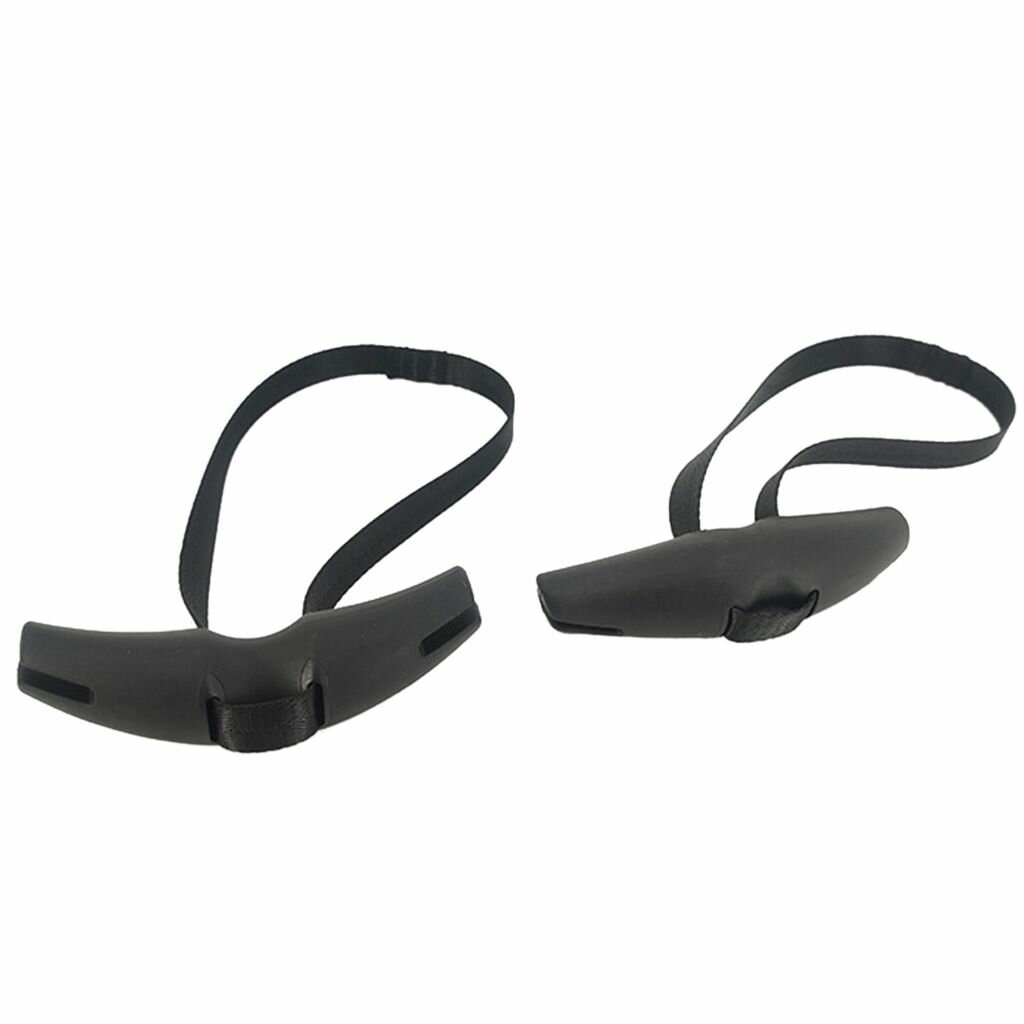 1PAIR TRAGING RESCEST SLING RANDANCE RANDERS для подтягивания баров Нейтральная подготовка домашней тренировки или тренажерный зал