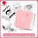 Phomemo M02Pro Mini Термопринтер Pink Printer