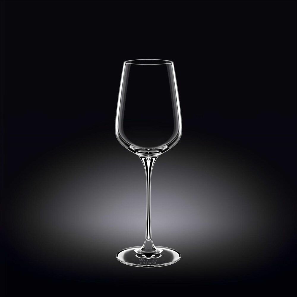 Бокал для вина 430 мл. (2 шт). Wilmax