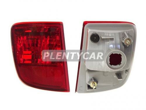 Фонарь в задний бампер toyota land cruiser 200 07-15/lexus Sat ST1160011