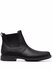 Ботинки Timberland, размер 10 US, black/black