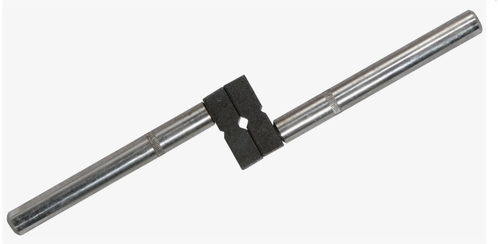 Метчикодержатель М2-М6 Автом