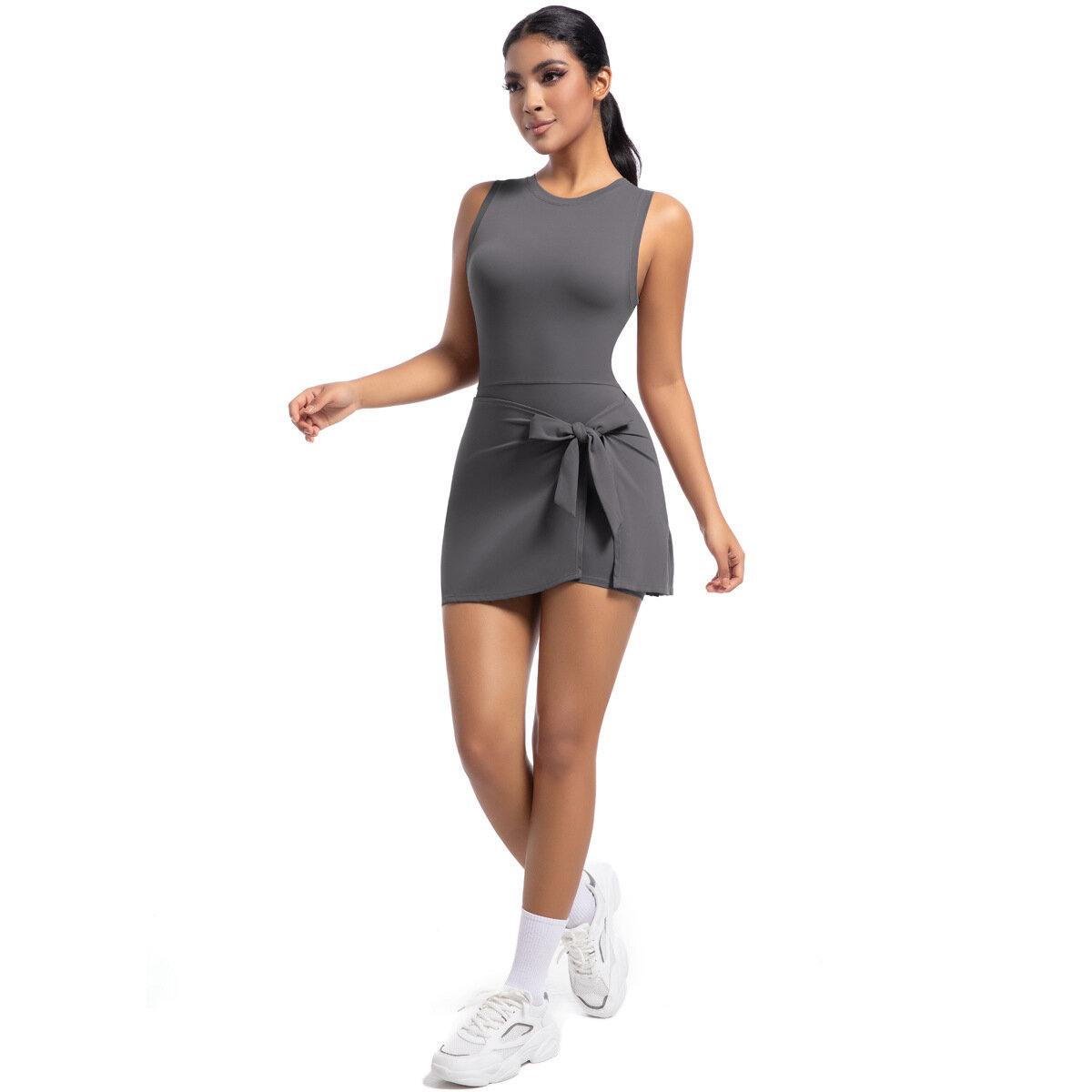 Юбка-шорты для тенниса