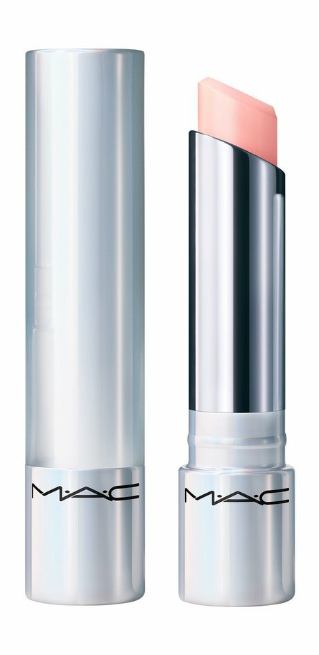 MAC Glow Play Tendertalk Lip Balm Увлажняющий оттеночный бальзам для губ | Favourite 100мл