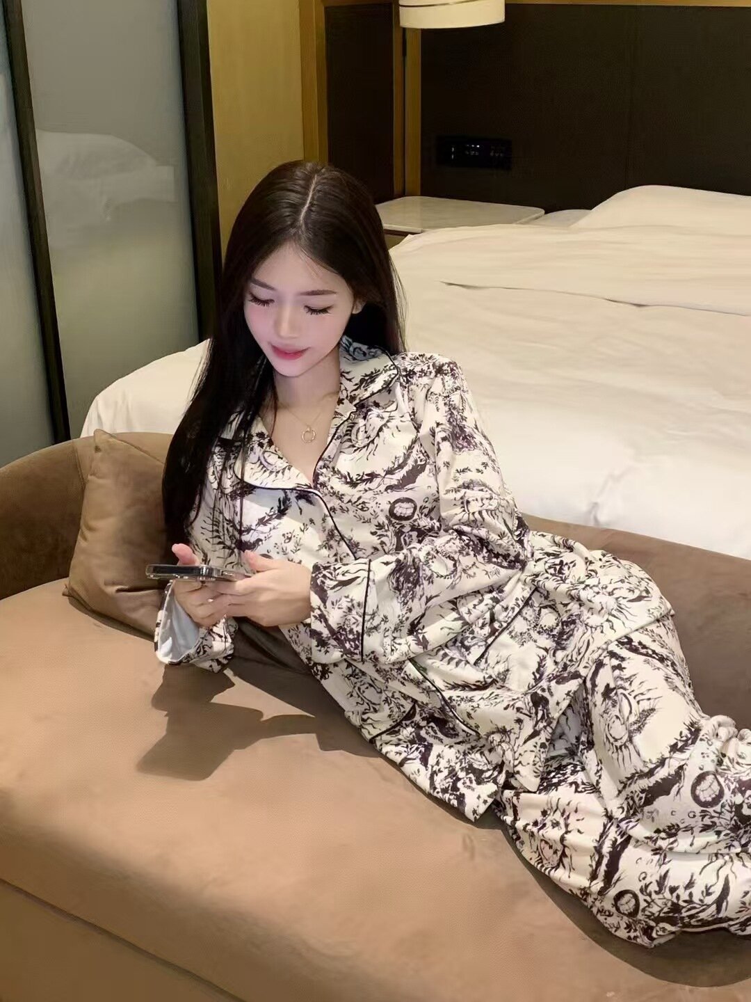 Комплект mad nono