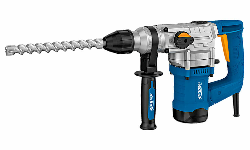 Перфоратор Redbo RHD-28/1250MV