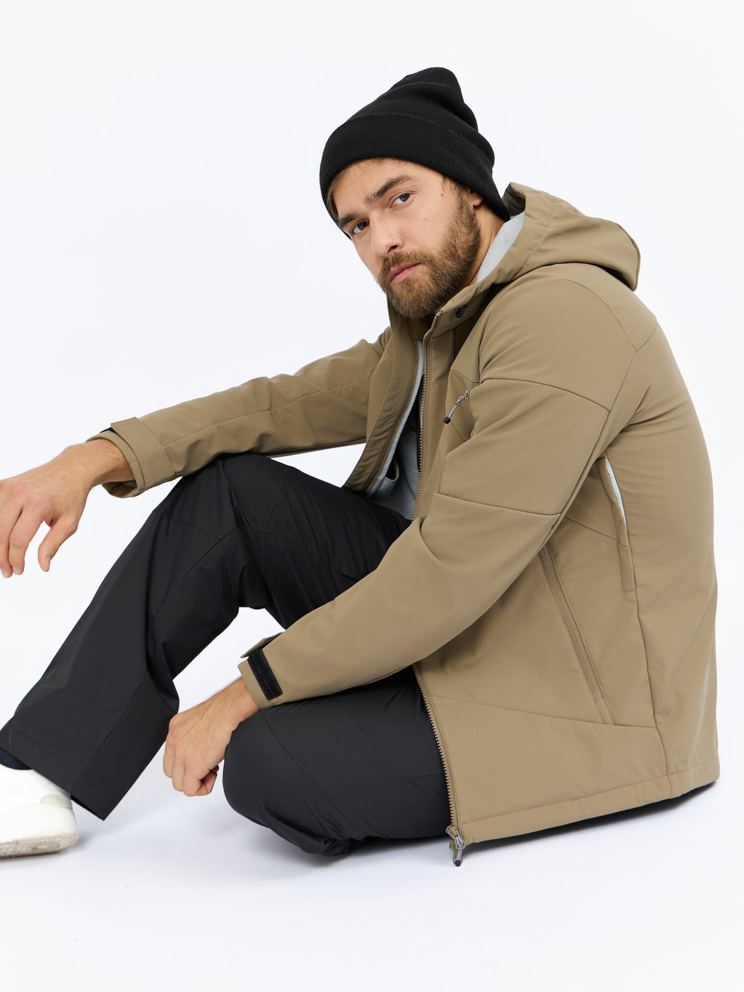 Куртка Демисезон