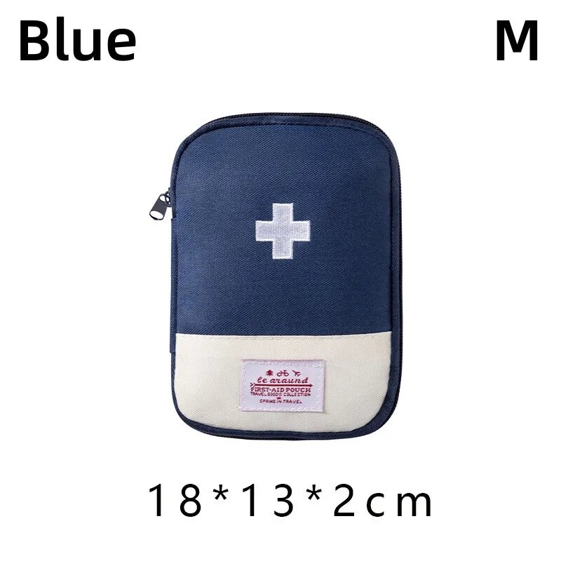 Сумка для первой помощи Oxford Синий, Blue M