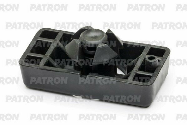 Опора домкрата MERCEDES: A-Class (W168/W169), C-Class (W203) P36013