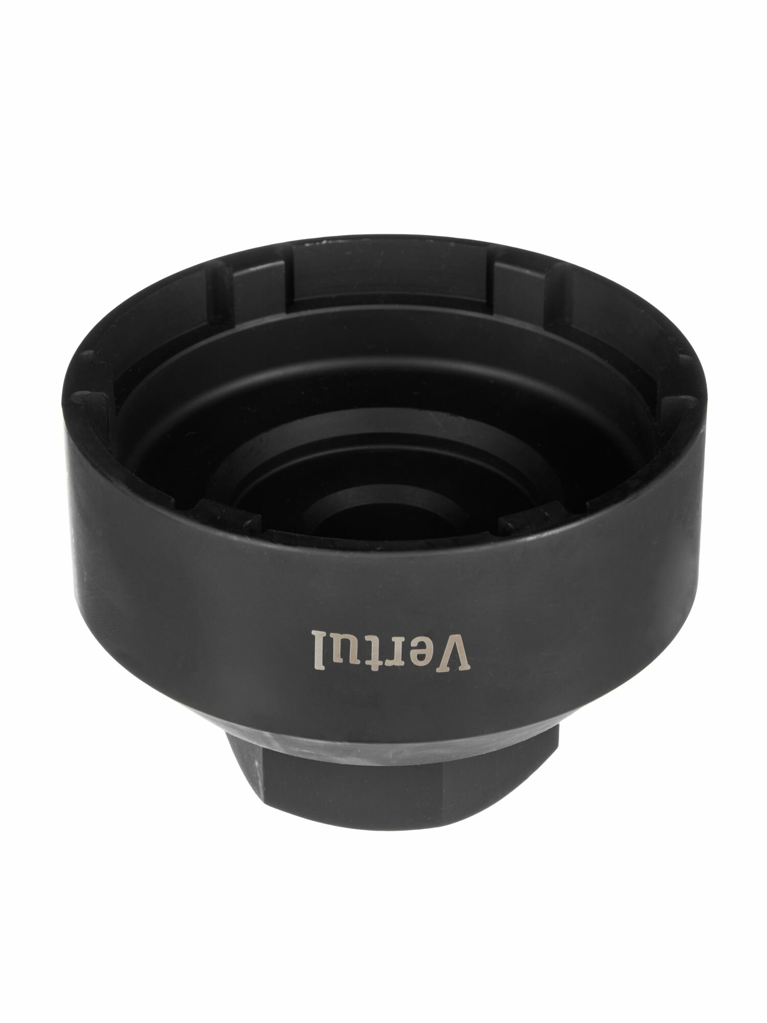 Головка для гайки ведущего моста Mercedes-Benz, MAN 3/4 101.5*110 мм, 6 зубцов VR80023