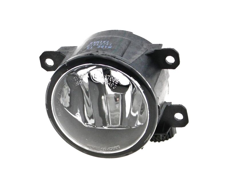 TYC 19-C077-01-2B (6208Q3) фара противотуманная \ Citroen (Ситроен) c4 09