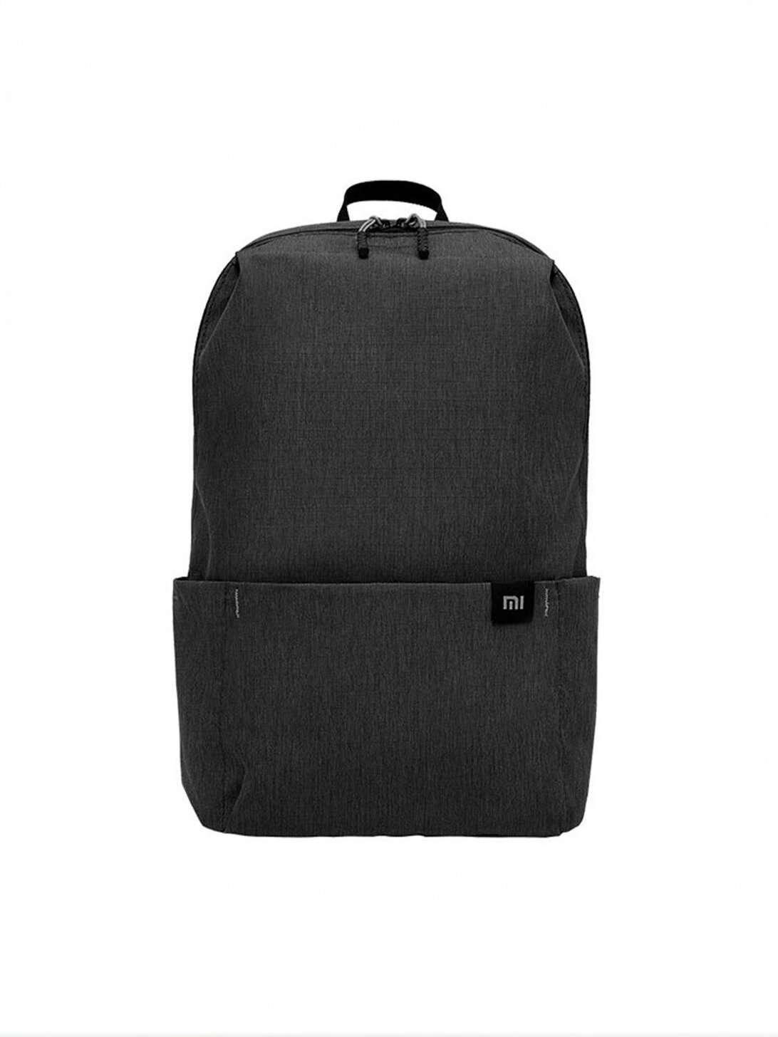 Рюкзак Xiaomi Сolorful Mini Backpack Bag Dark Gray