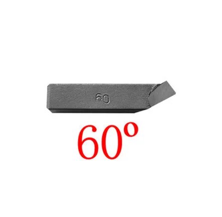 Регулируемая шлифовальная развертка из твердого сплава, резак для ручки для автомобиля, мотоцикла, инструмент для ремонта седла клапана 15/30/45/55/60/65/75/90 градусов 60 degree