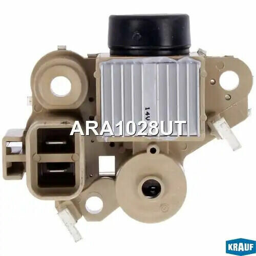 Регулятор генератора KRAUF ARA1028UT