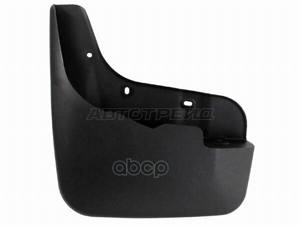 Брызговик Audi Q7 05-15 (Спереди/ Слева) Sat арт. ST-AU30-016B-2