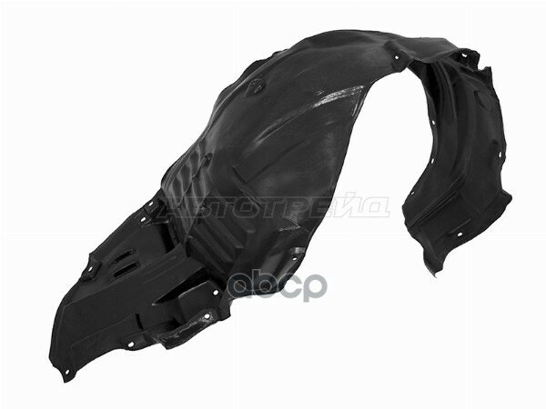 Подкрылок Toyota Mark II (X110) 00-04 / Verossa 01-04 (Спереди/ Справа) Sat арт. ST-11-0097