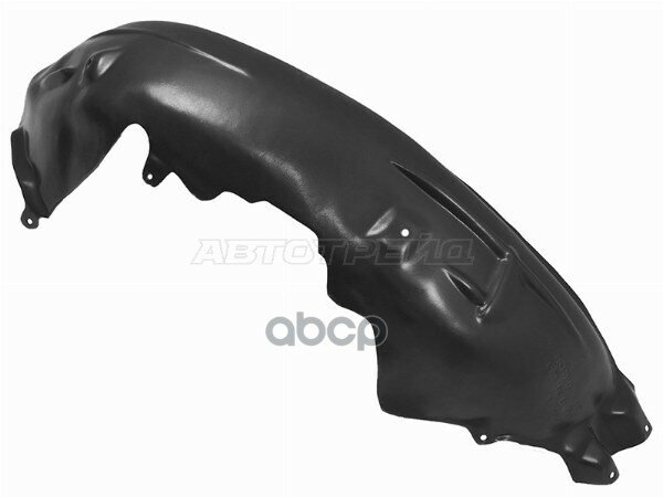 Подкрылок Honda CR-V 11-18 (Сзади/ Слева) Sat арт. ST-HD68-064L-2