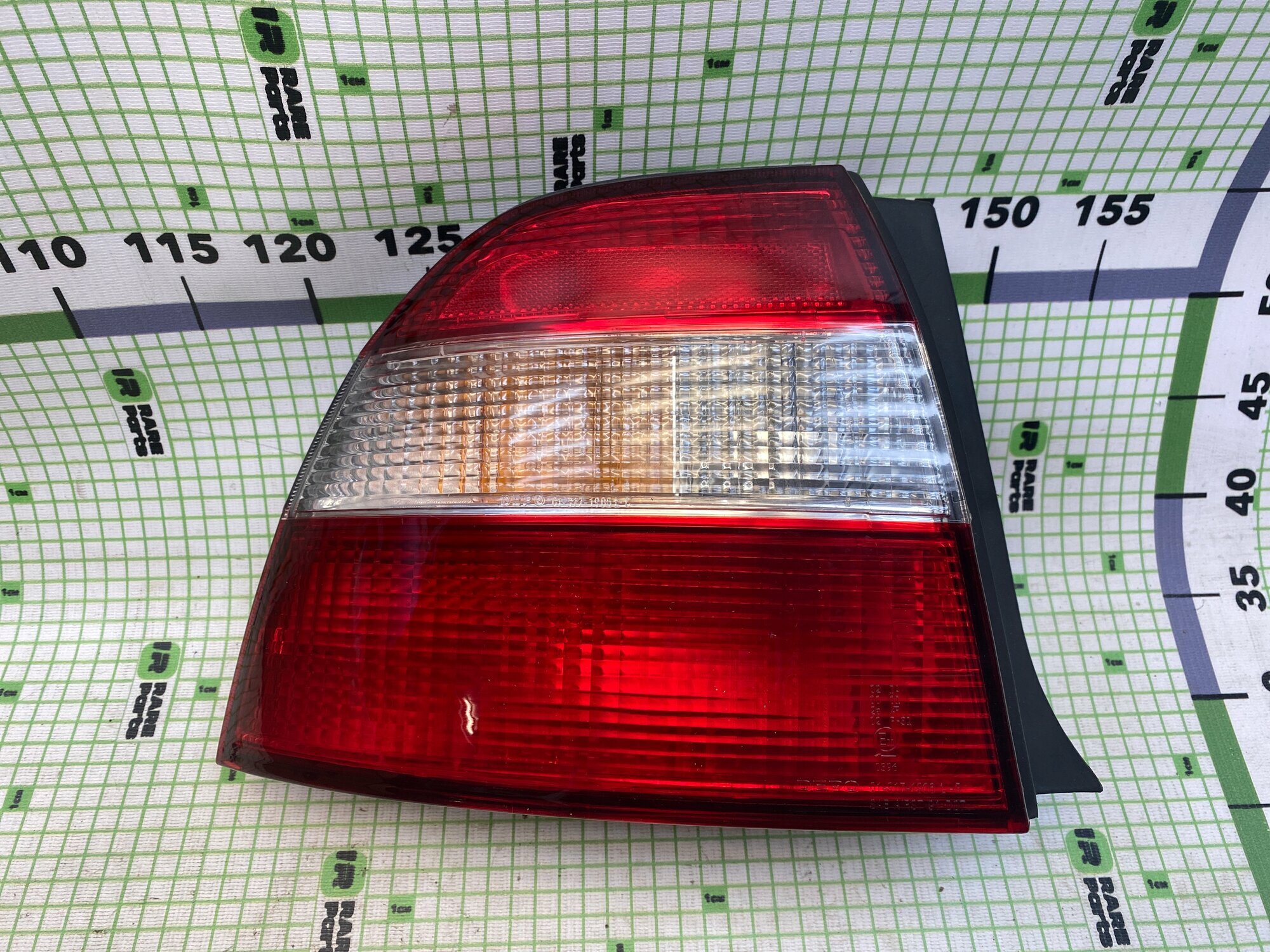 Фонарь задний левый для HONDA ACCORD