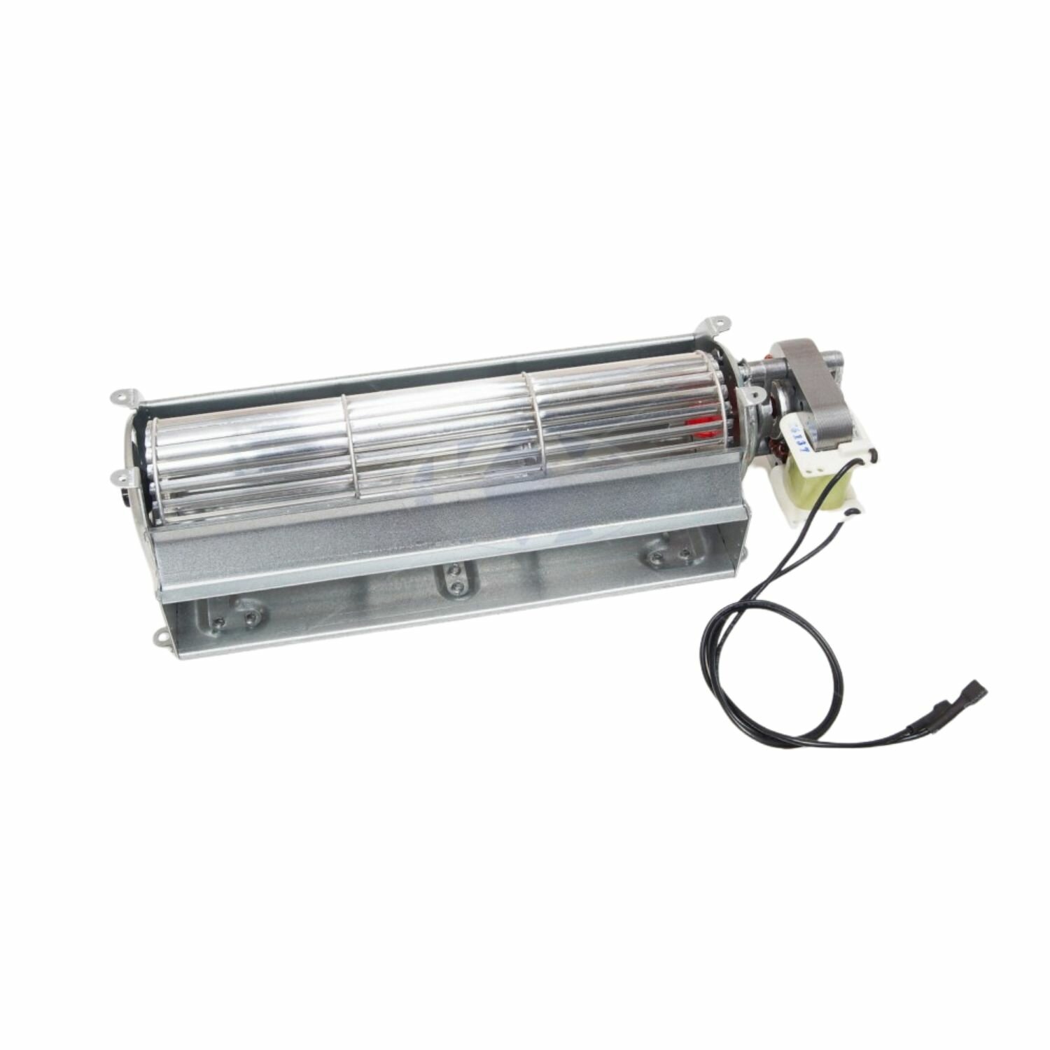 Вентилятор тангенциальный 240x60 мм, правый