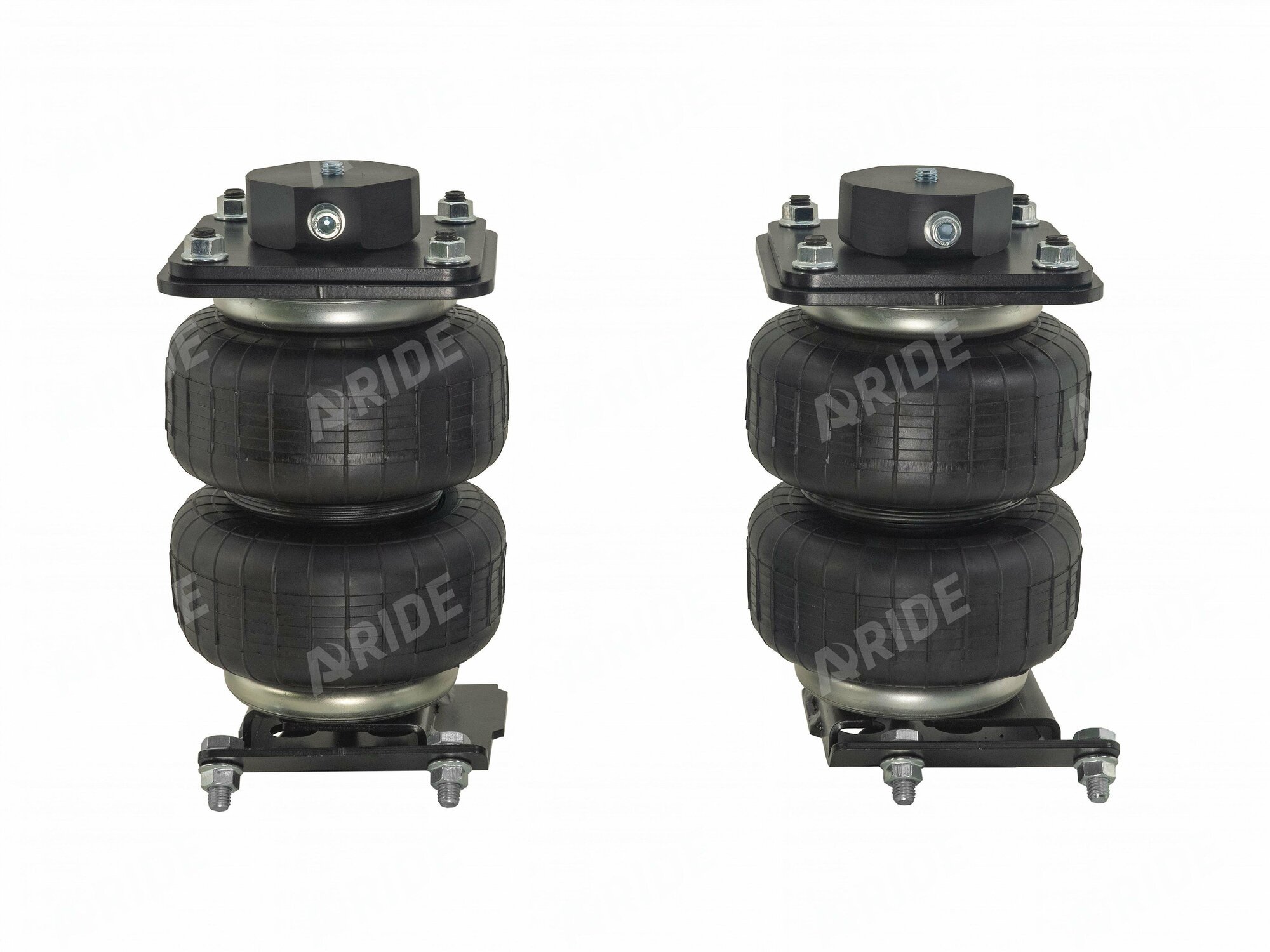 Пневмоподвеска для Dodge Ram 1500, Lift, задняя ось, грузовой, Арайд, 21016