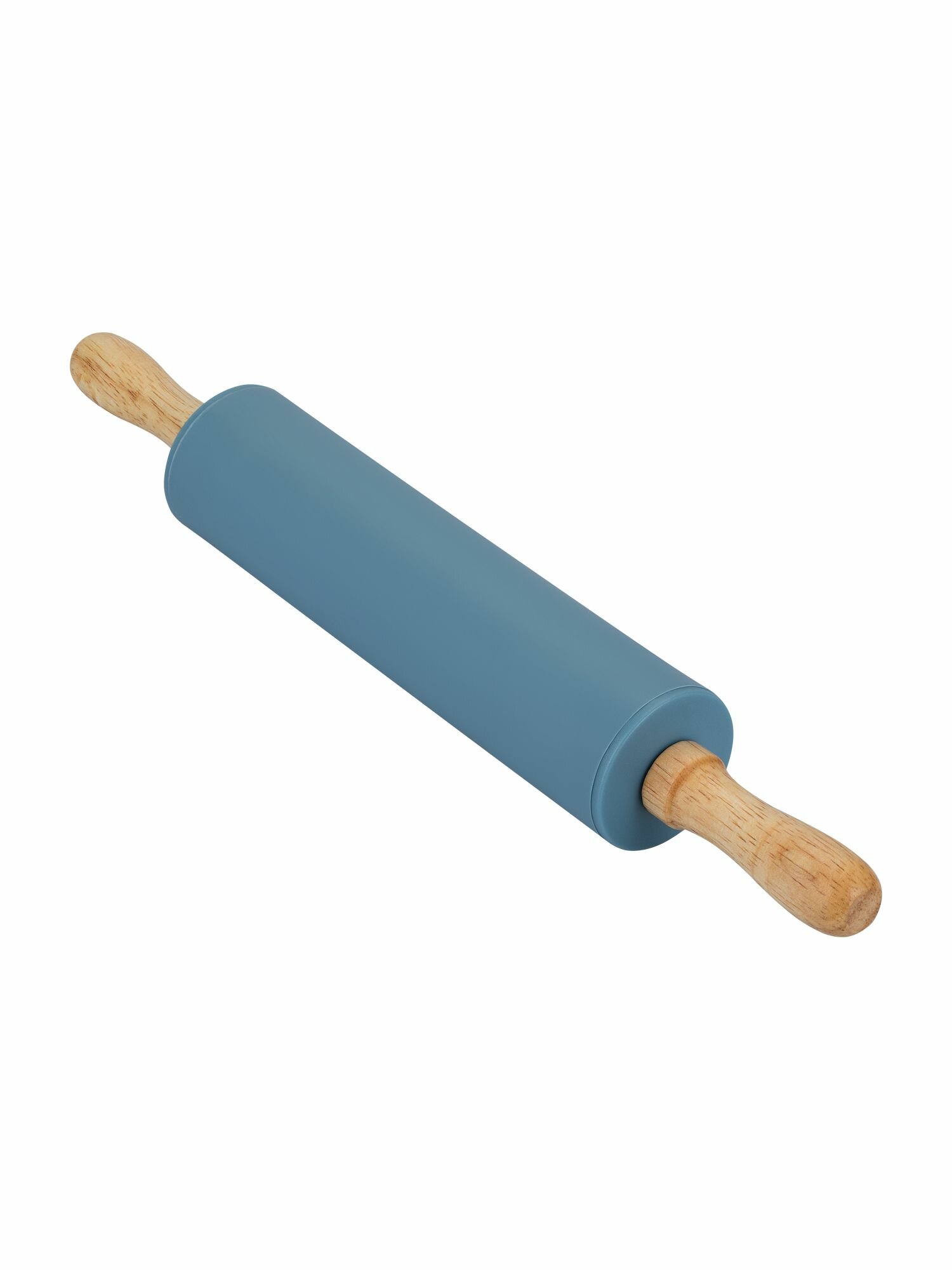 Скалка для теста силиконовая для выпечки на кухне, приспособления для раскатки и лепки руками пельменей и вареников, печенья и пиццы, китайские кухонные принадлежности в подарок кондитеру для дома