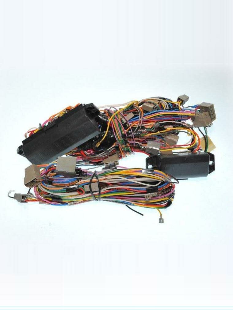 Проводка ВАЗ 2106, полный к-т, 2106-3724008/4030/4210