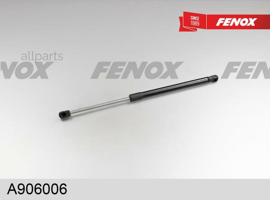 FENOX A906006 Амортизатор кр. багажника SUZUKI SX4 06-
