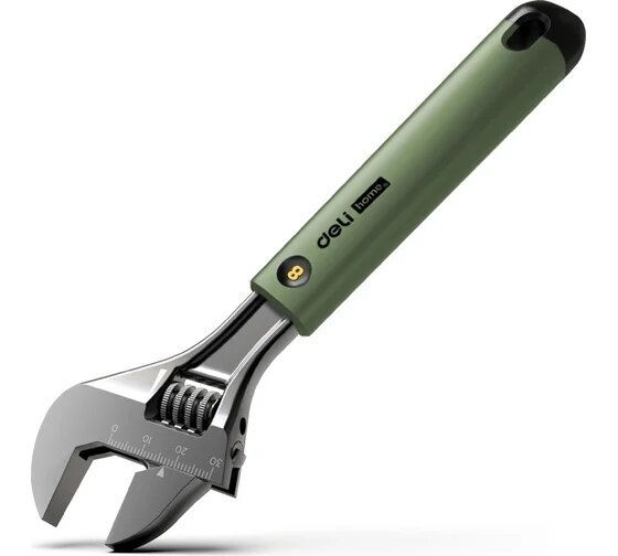 Разводной deli HT1508L