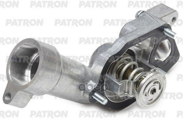 Термостат (82 C) (3.2 V6 Z32SE) CHEVROLET Captiva (C100) 2006-2010 OPEL Antara 2007-2015 PATRON арт. PE21309