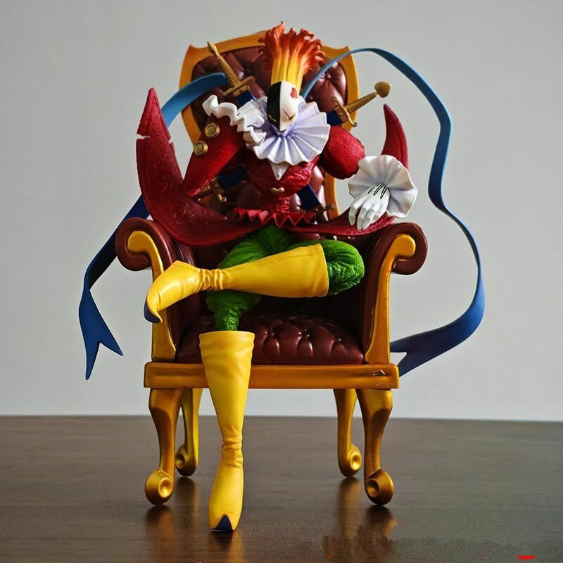 Digimon аниме фигурки Piemon,20CM — фото 1