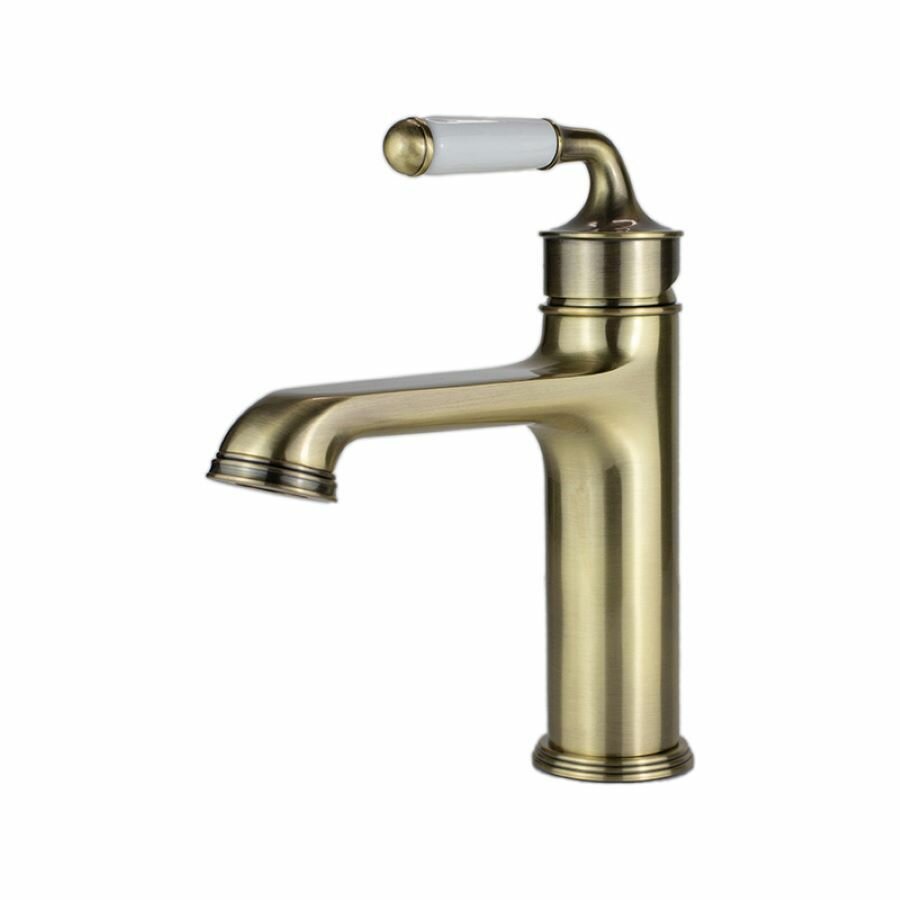 Смеситель KAISER Vincent 31511-1 для раковины