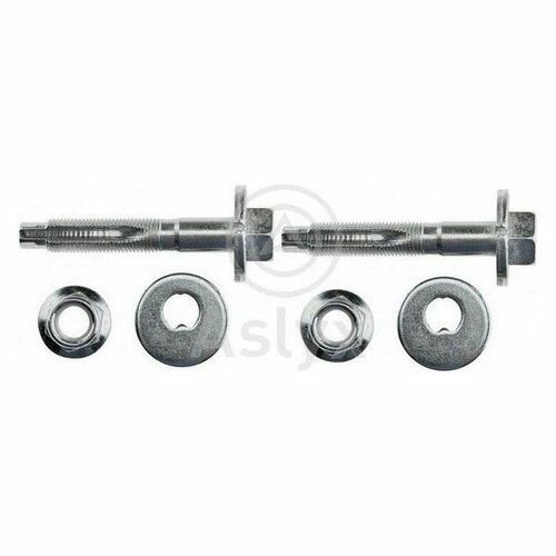 Болт эксцентриковый Renault Captur DACIA DUSTER (HM) 2017- Aslyx AS521178