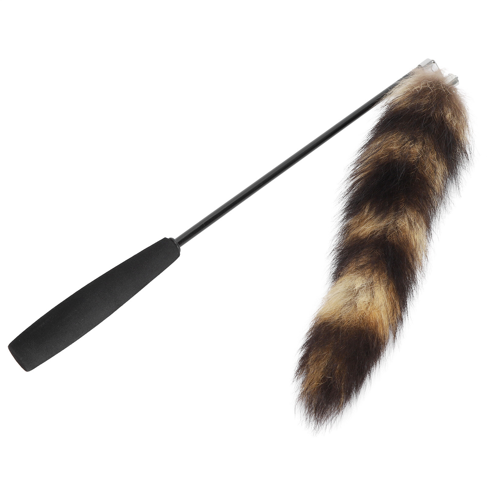 Искусственный хвост кошки, игрушка-палочка для игр, выдвижная палочка для питомца, забавная интерактивная палочка.