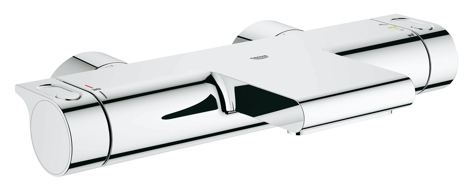 Термостат GROHE Grohtherm 2000 New 34174001 для ванны с душем